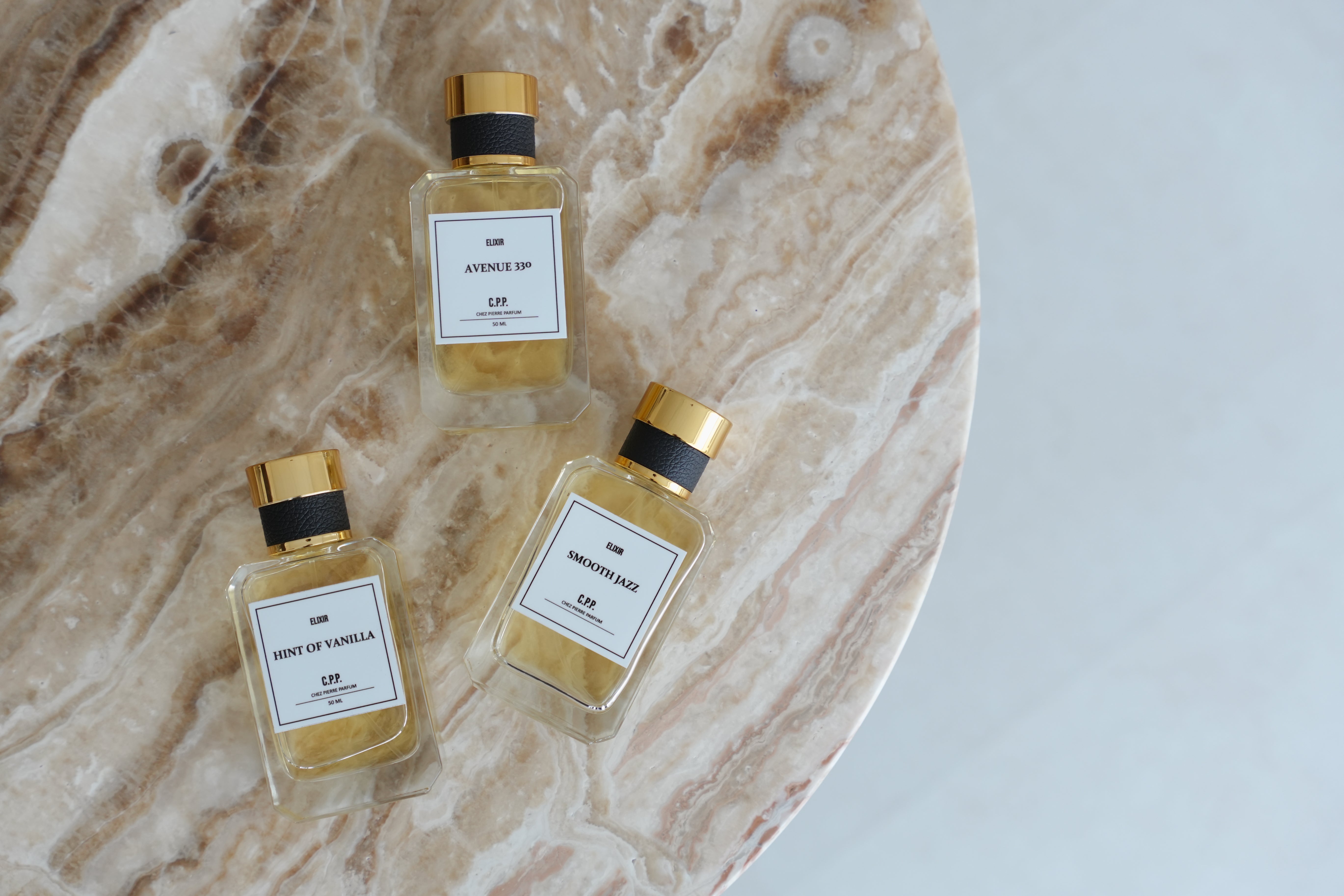 De Geheimen van Parfum Onthuld: Top-, Hart- en Basisnoten Uitgelegd ...